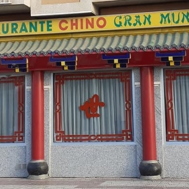 Gran Mundo Chinese Restaurant - Costa Cálida International Radio