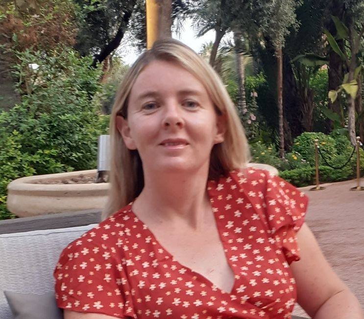 Kimberly Watson Translation Services - Costa Cálida International Radio